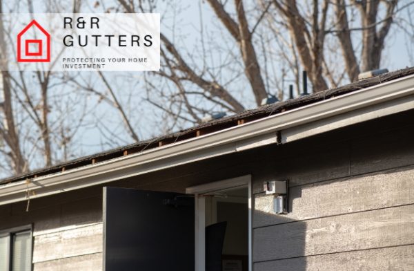 Expert Gutter Repair Services | R&R Gutters